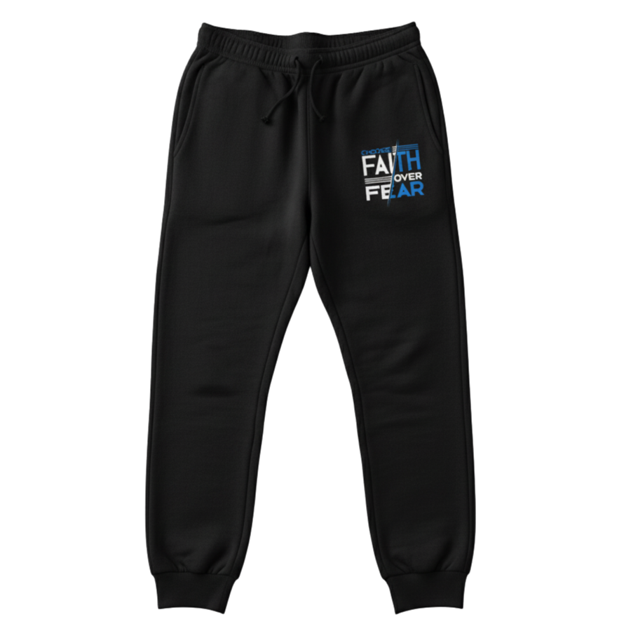 Sweatpants – Remnant Printing